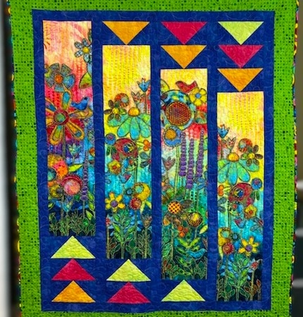 Quilt Kits Archives - Page 2 of 3 - Quilt Haven on Main