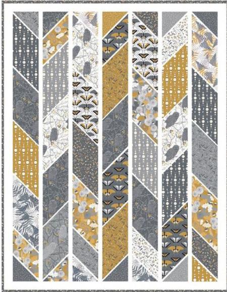 Birch Branches - Quilt Haven on Main