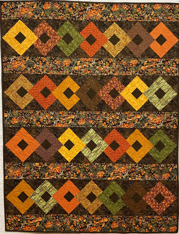 Harvest Time - Quilt Haven on Main