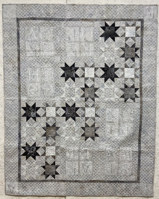 Milky Way - Quilt Haven on Main