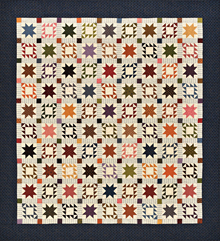 Needle and Thread - Quilt Haven on Main