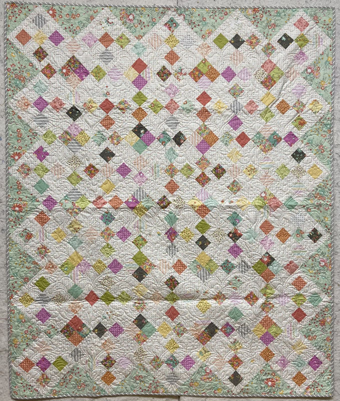 Smattering - Quilt Haven on Main