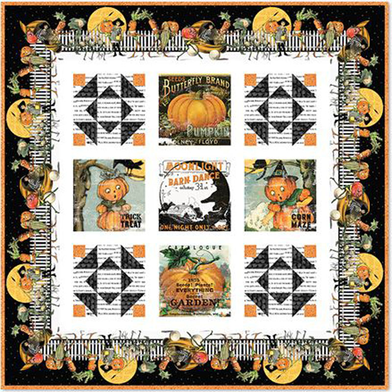 Barn Dance - Quilt Haven on Main
